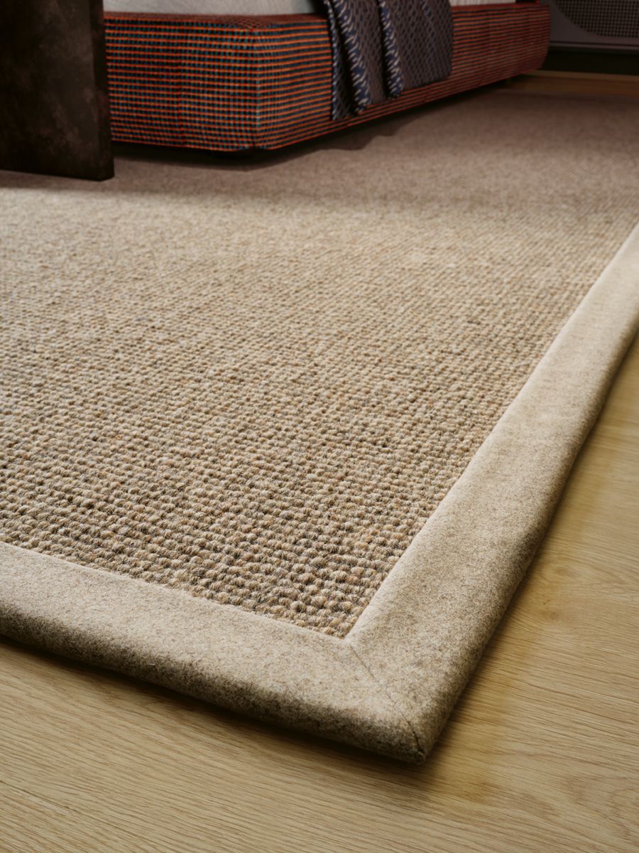 Woolly II | Natural & Eco | Collections | Santos Monteiro - Tailor Made ...